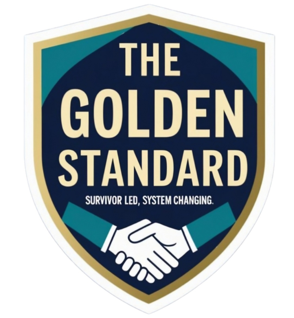 The Golden Standard - The Golden Standard